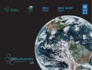 About – UN Biodiversity Lab