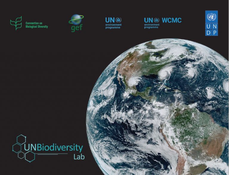 About – UN Biodiversity Lab