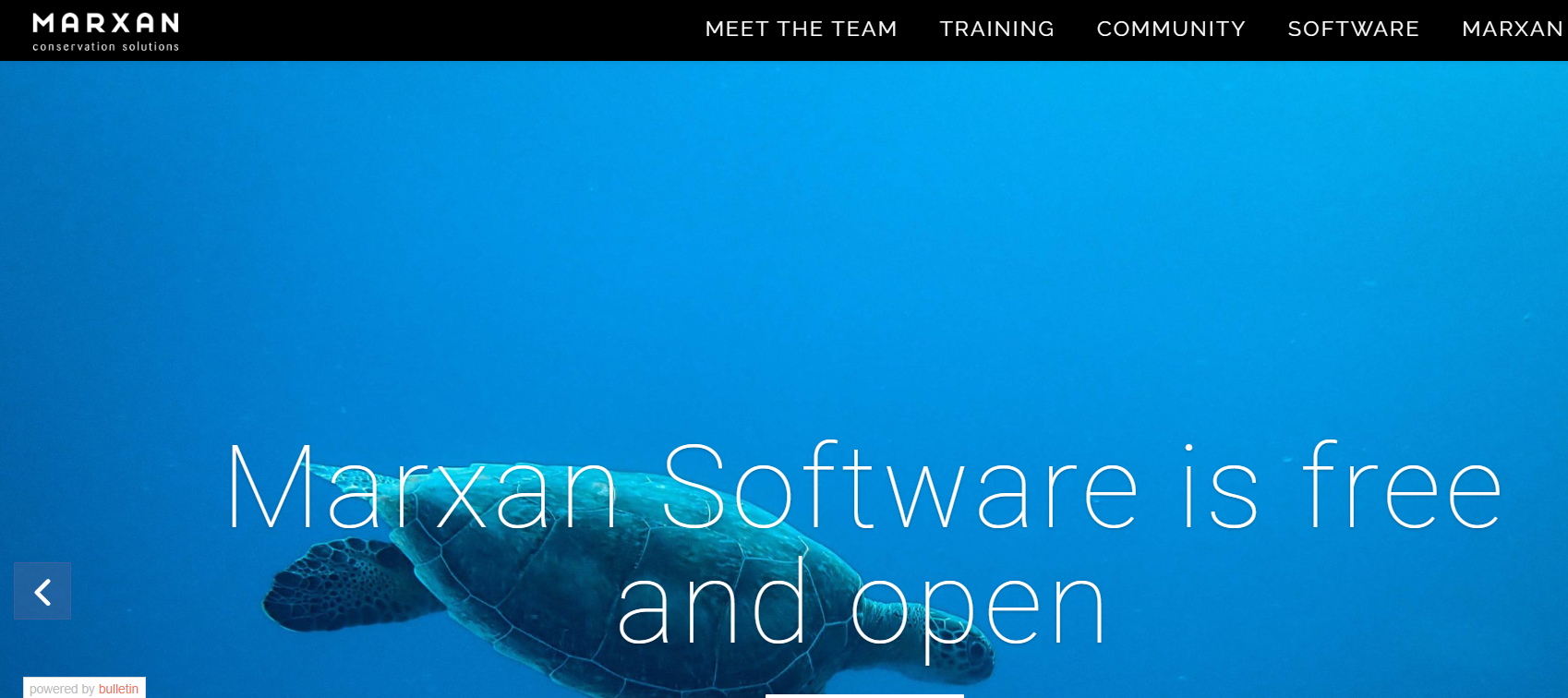 Featured initiatives – UN Biodiversity Lab