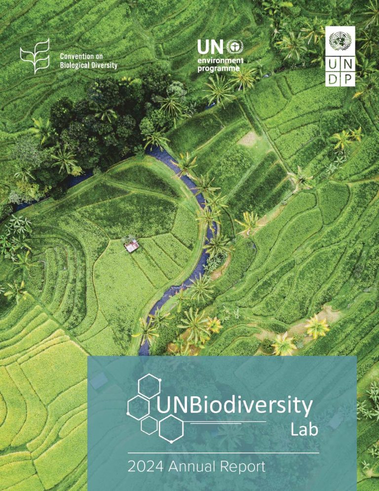 UN Biodiversity Lab – Providing decision makers with the best available ...